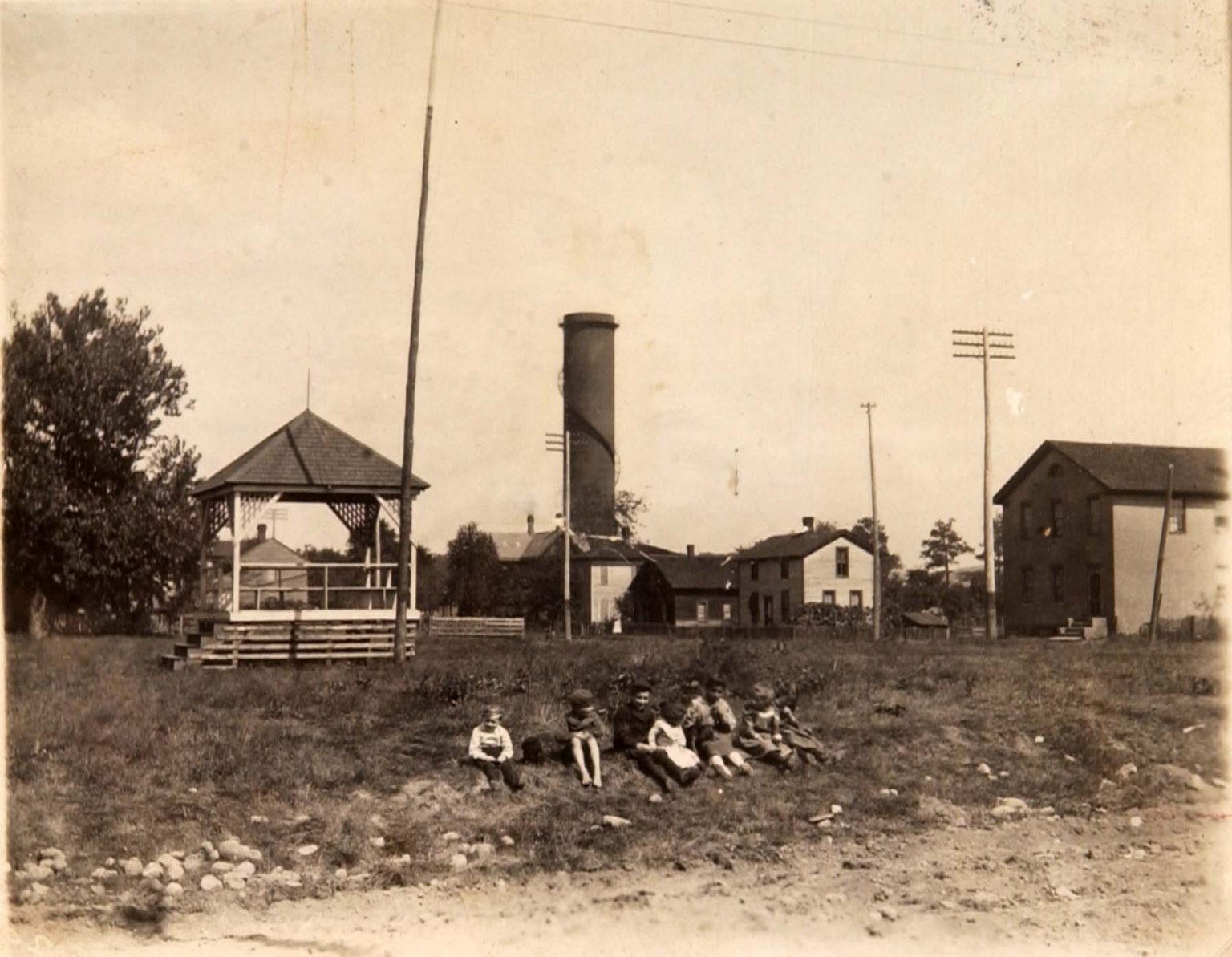 Rotch Family – Spring Hill Historic Home