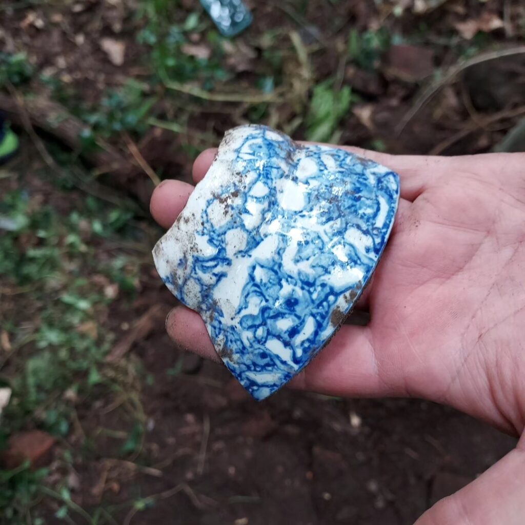 Privy Dig: Archaeology at Spring Hill – Spring Hill Historic Home